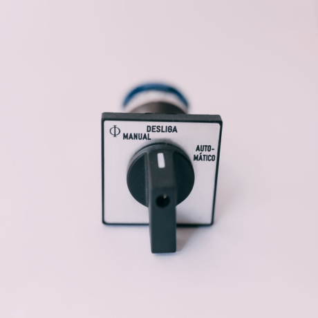 Chave Comutadora EX – Escontrol